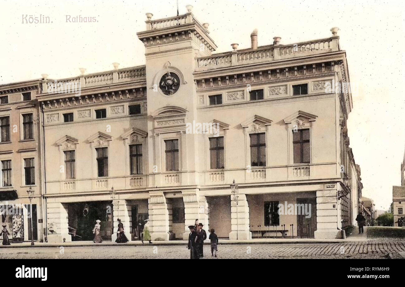 Köslin hi-res stock photography and images - Alamy