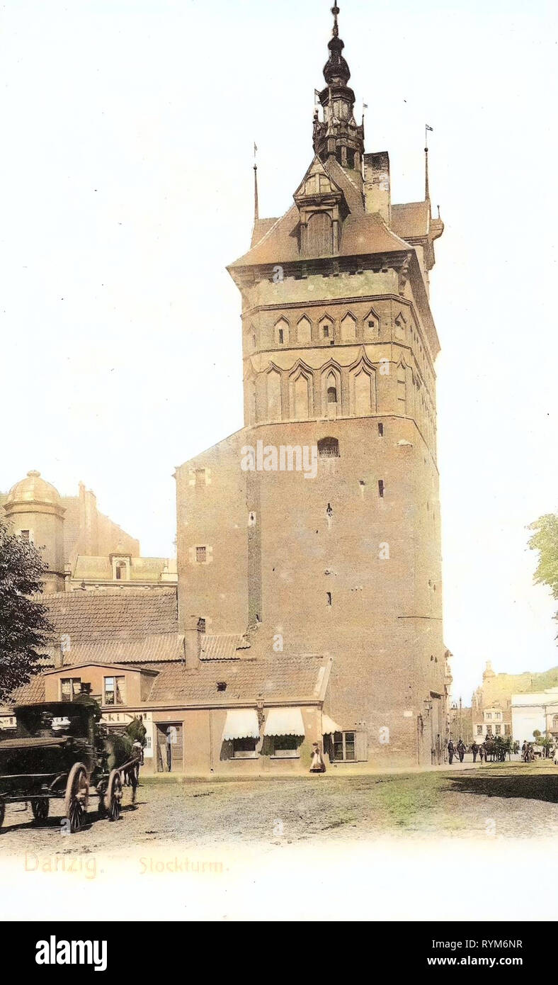 Gaol street hi-res stock photography and images - Alamy