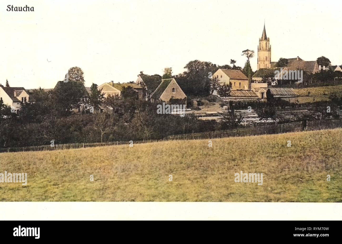 Stauchitz hi-res stock photography and images - Alamy