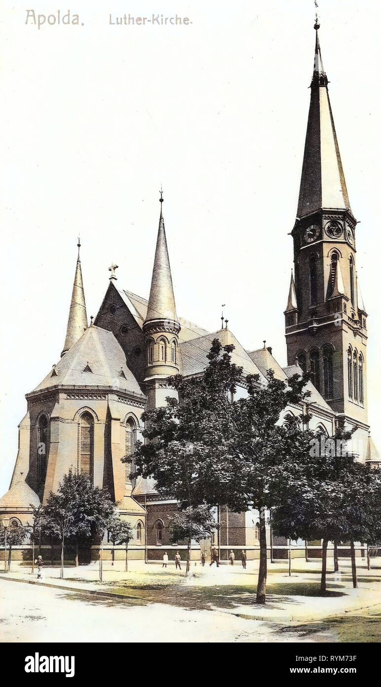 Apolda High Resolution Stock Photography and Images - Alamy