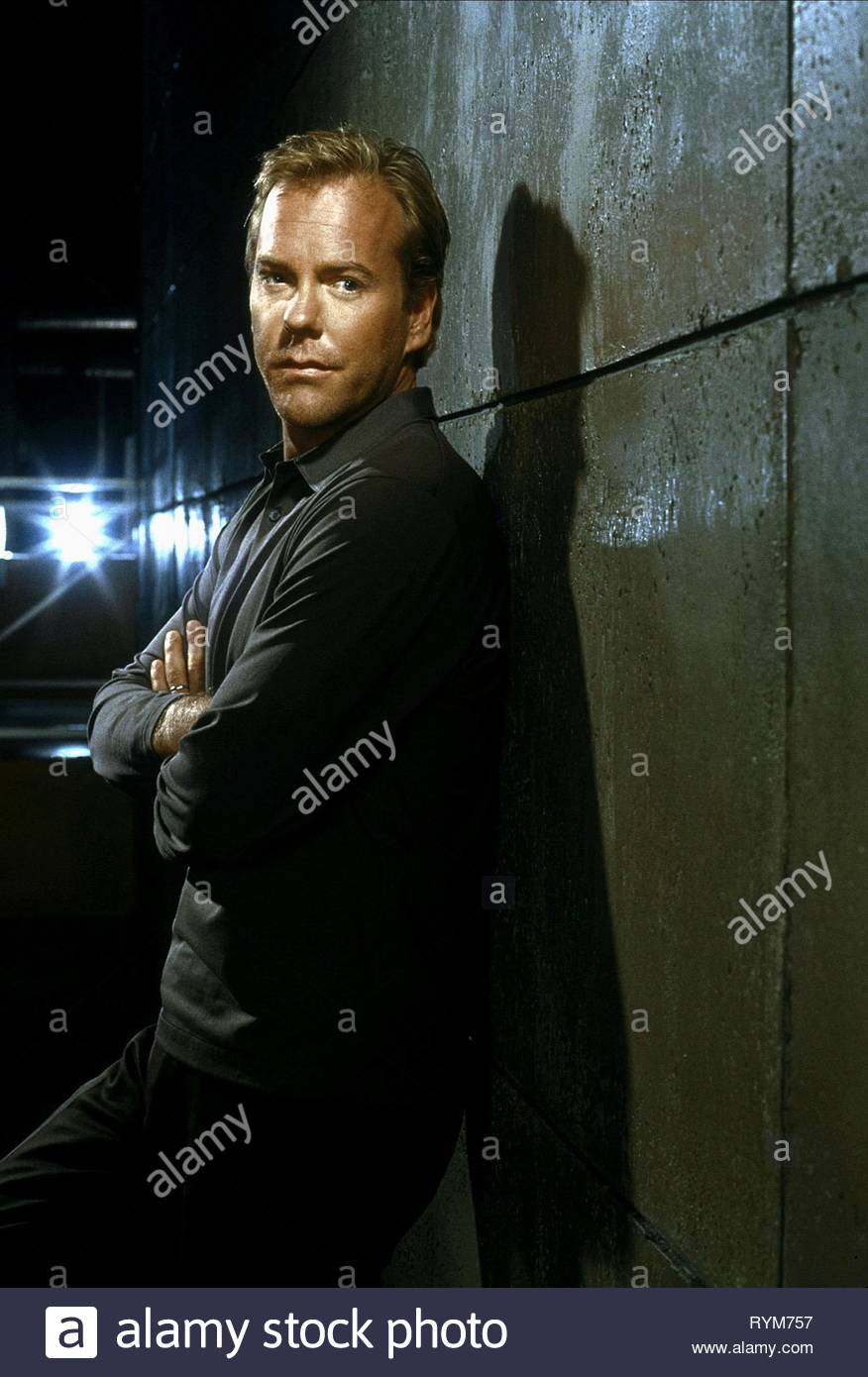 24 Jack Bauer High Resolution Stock Photography and Images - Alamy