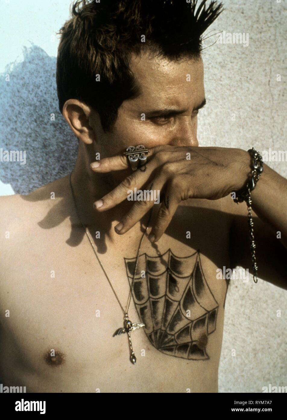 Spider Mike High Resolution Stock Photography and Images - Alamy