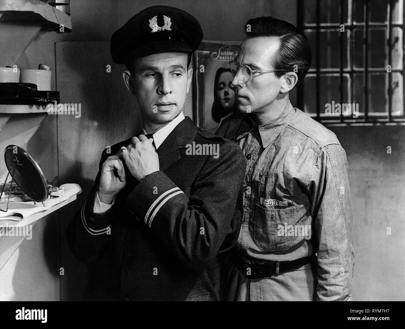 1947 brute force Black and White Stock Photos & Images - Alamy