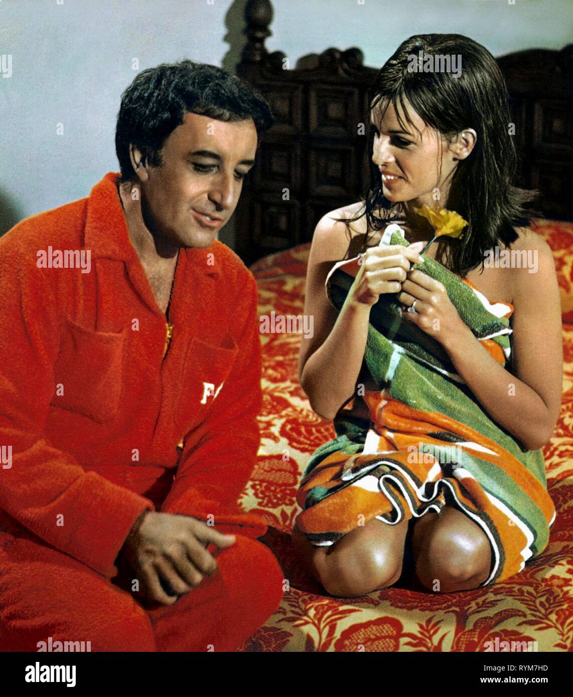 The party 1968 hi-res stock photography and images - Alamy