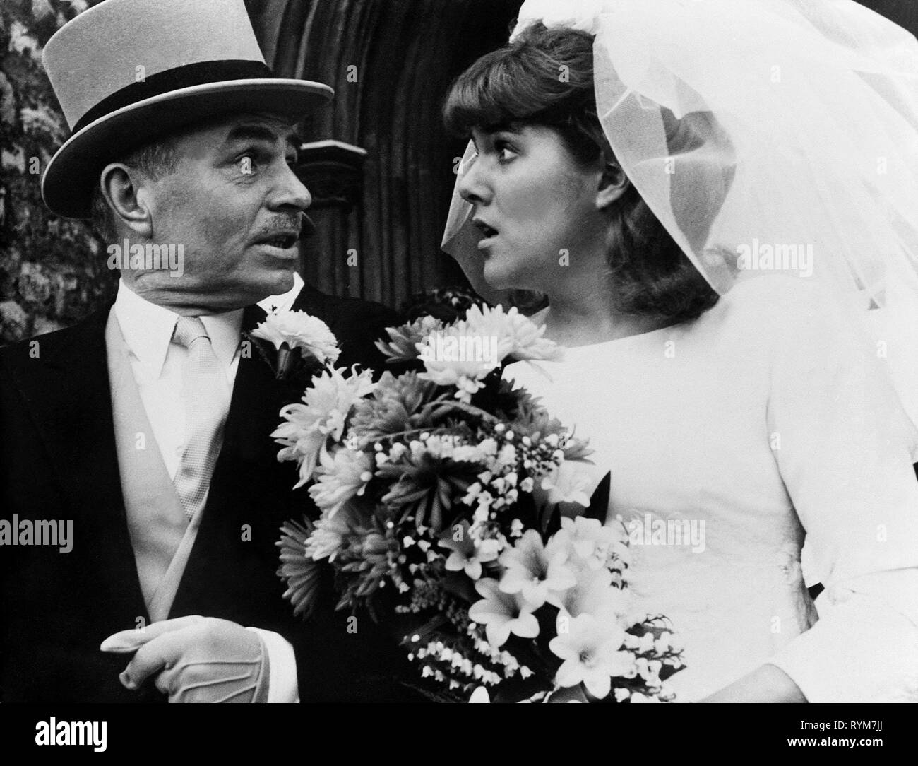 Lynn redgrave Black and White Stock Photos & Images - Alamy