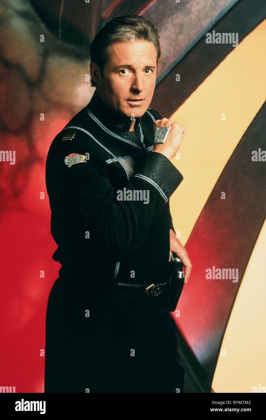 With Bruce Boxleitner High Resolution Stock Photography and Images - Alamy