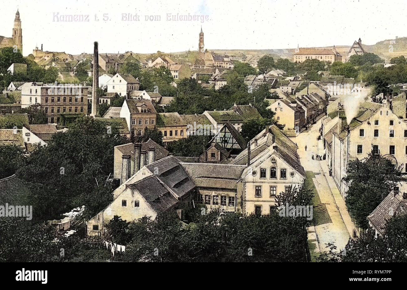 Klosterkirche st marien germany hi-res stock photography and images - Alamy