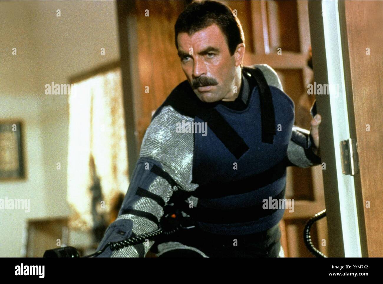Runaway 1984 Poster