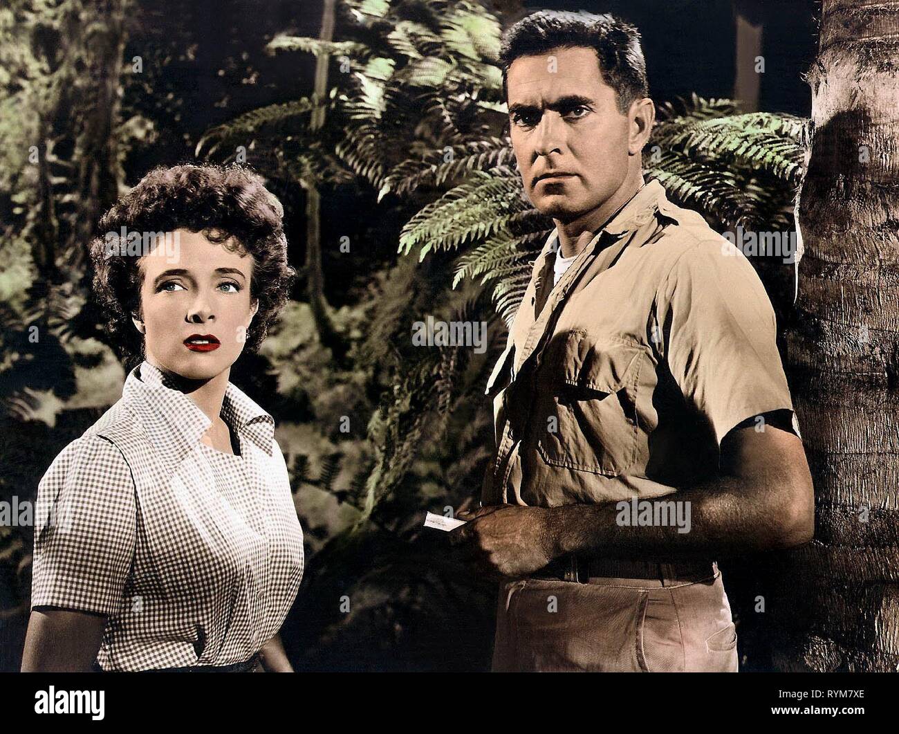 American guerrilla in philippines 1950 hi-res stock photography and ...