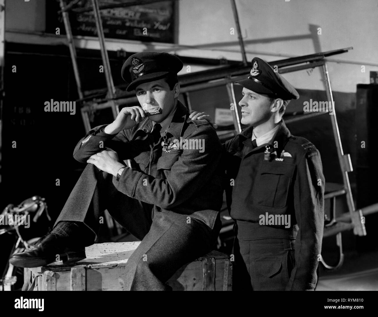 1953 london hi-res stock photography and images - Alamy