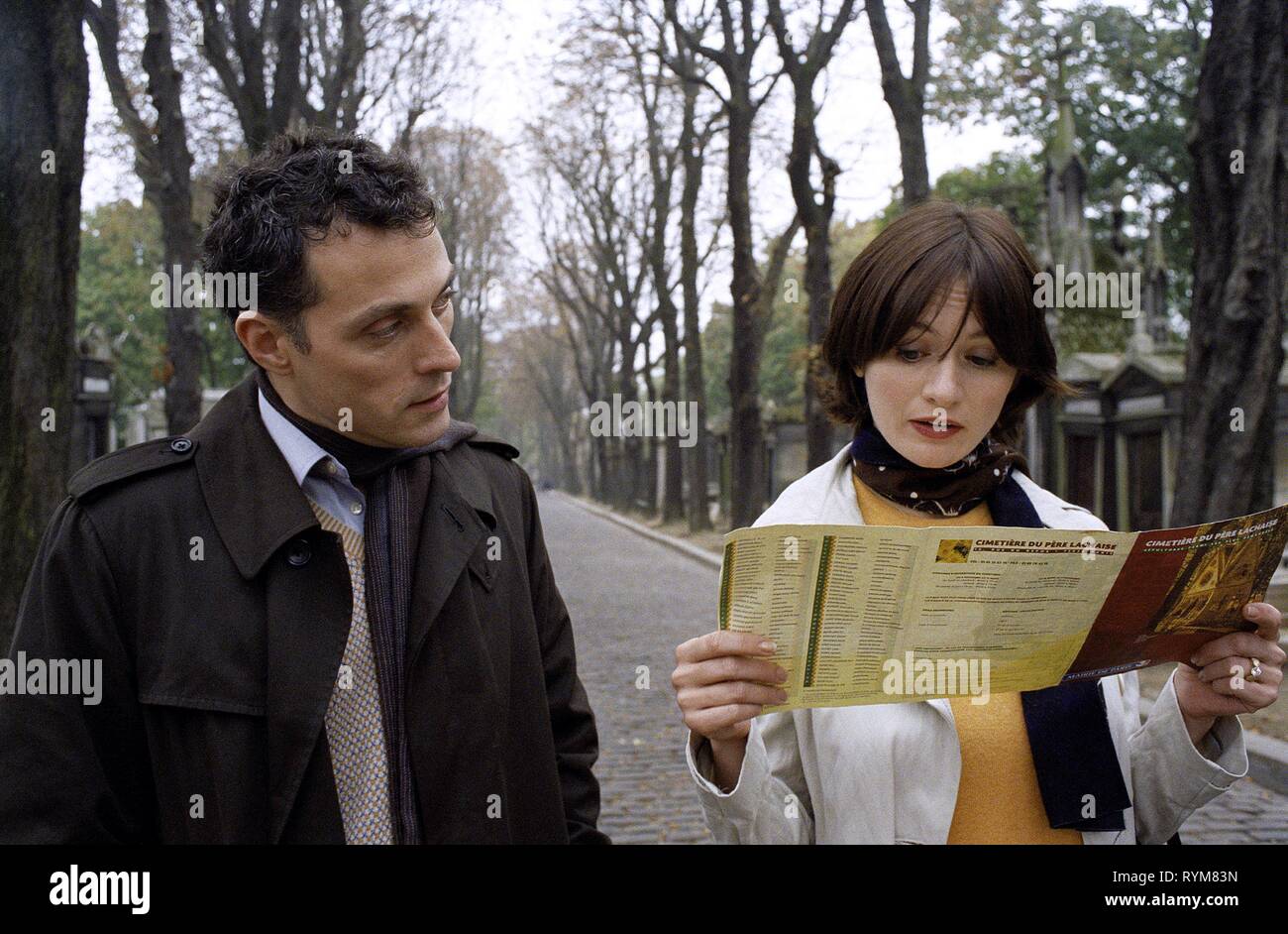 Emily Frances High Resolution Stock Photography and Images - Alamy