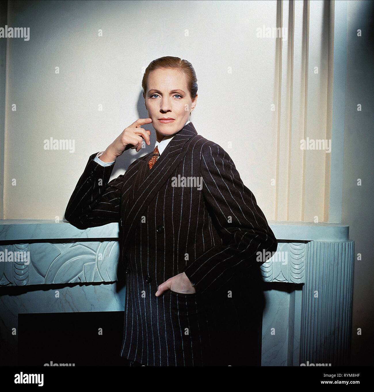Victor Victoria High Resolution Stock Photography and Images - Alamy