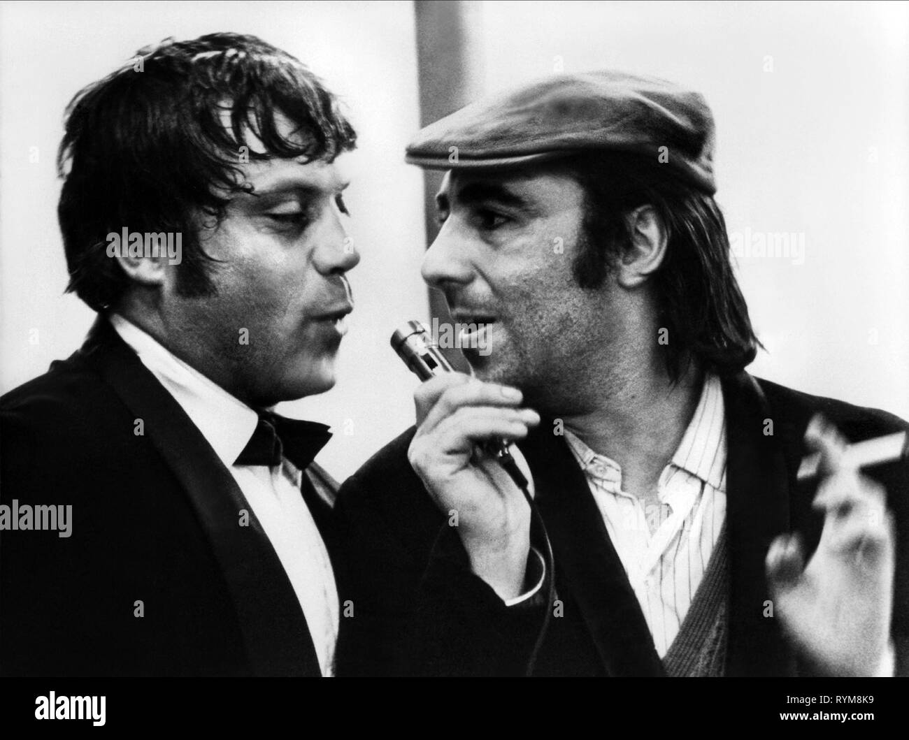 Tommy 1975 hi-res stock photography and images - Alamy