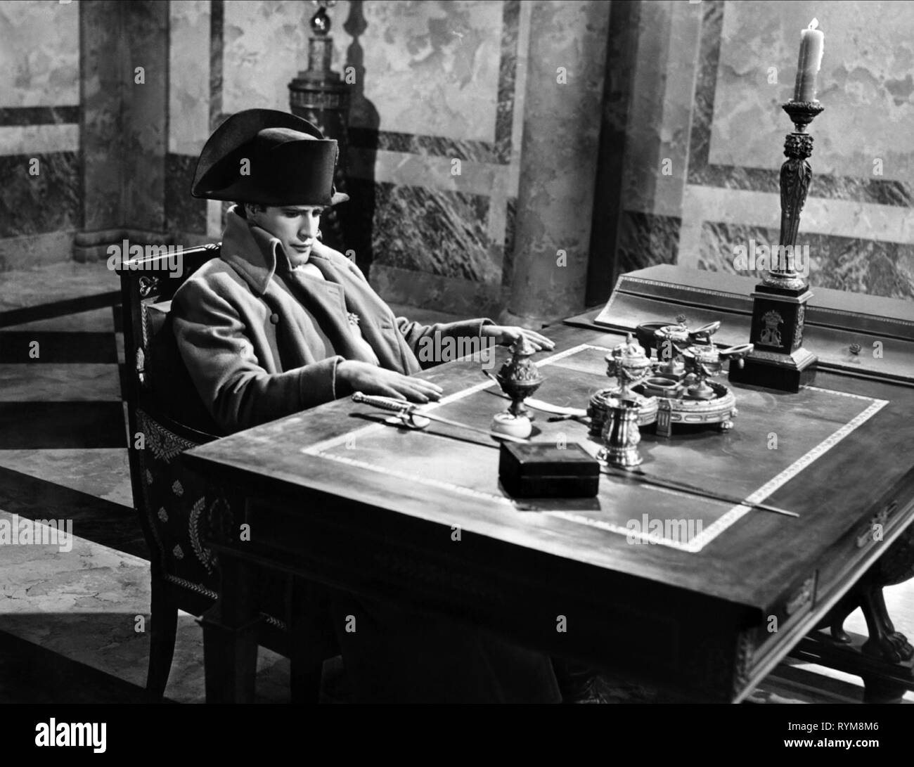 Desiree 1954 hi-res stock photography and images - Alamy