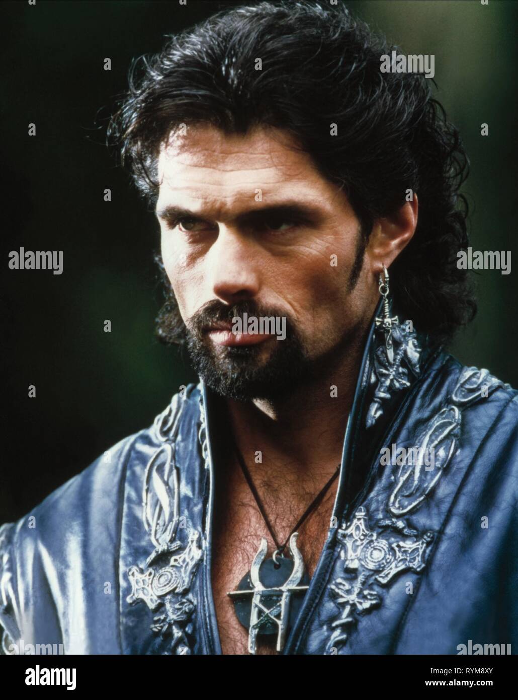 Xena Warrior Princess High Resolution Stock Photography and Images - Alamy