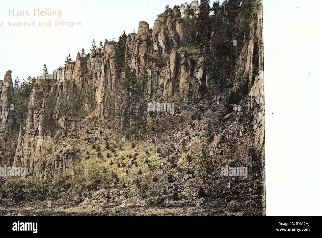 Heiling hi-res stock photography and images - Alamy