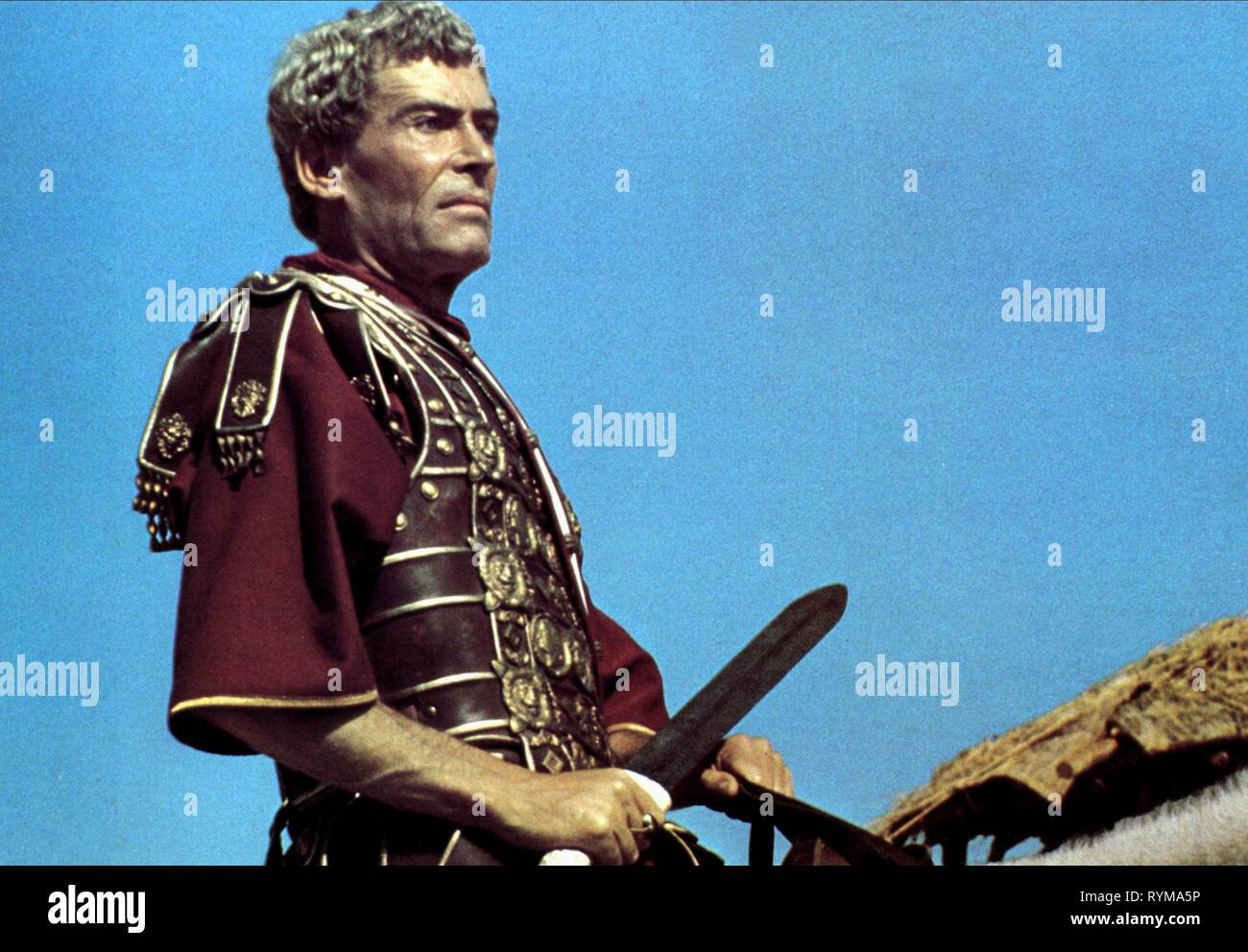 Peter o’toole hi-res stock photography and images - Alamy