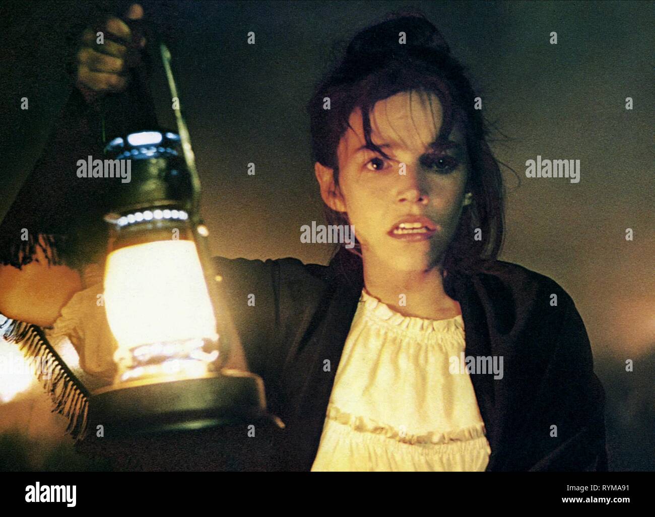 Brooke adams hi-res stock photography and images - Alamy