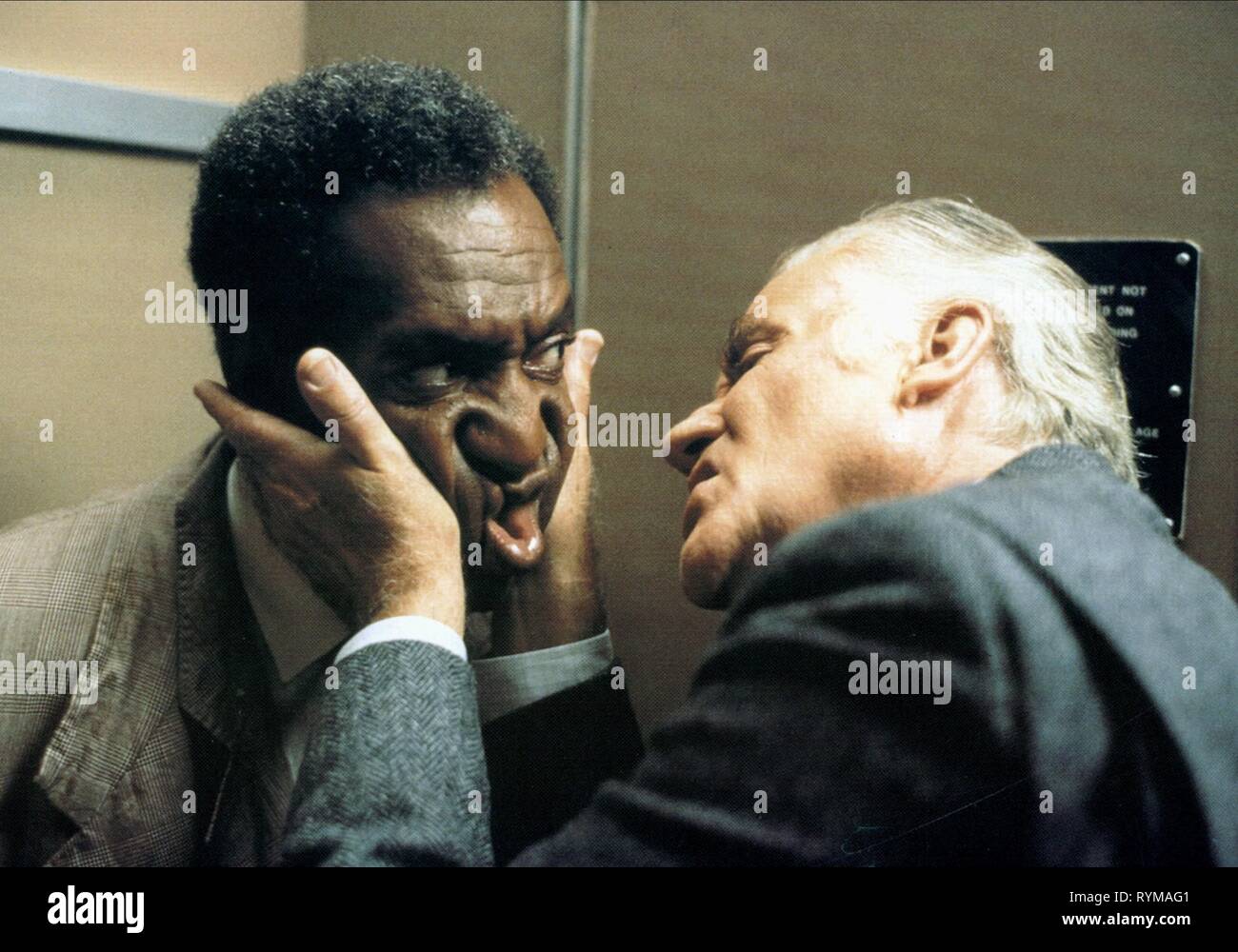 Ghost Dad 1990 Bill Cosby High Resolution Stock Photography and Images ...