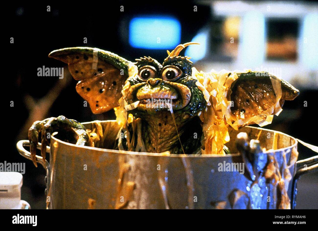 Gremlins Movie