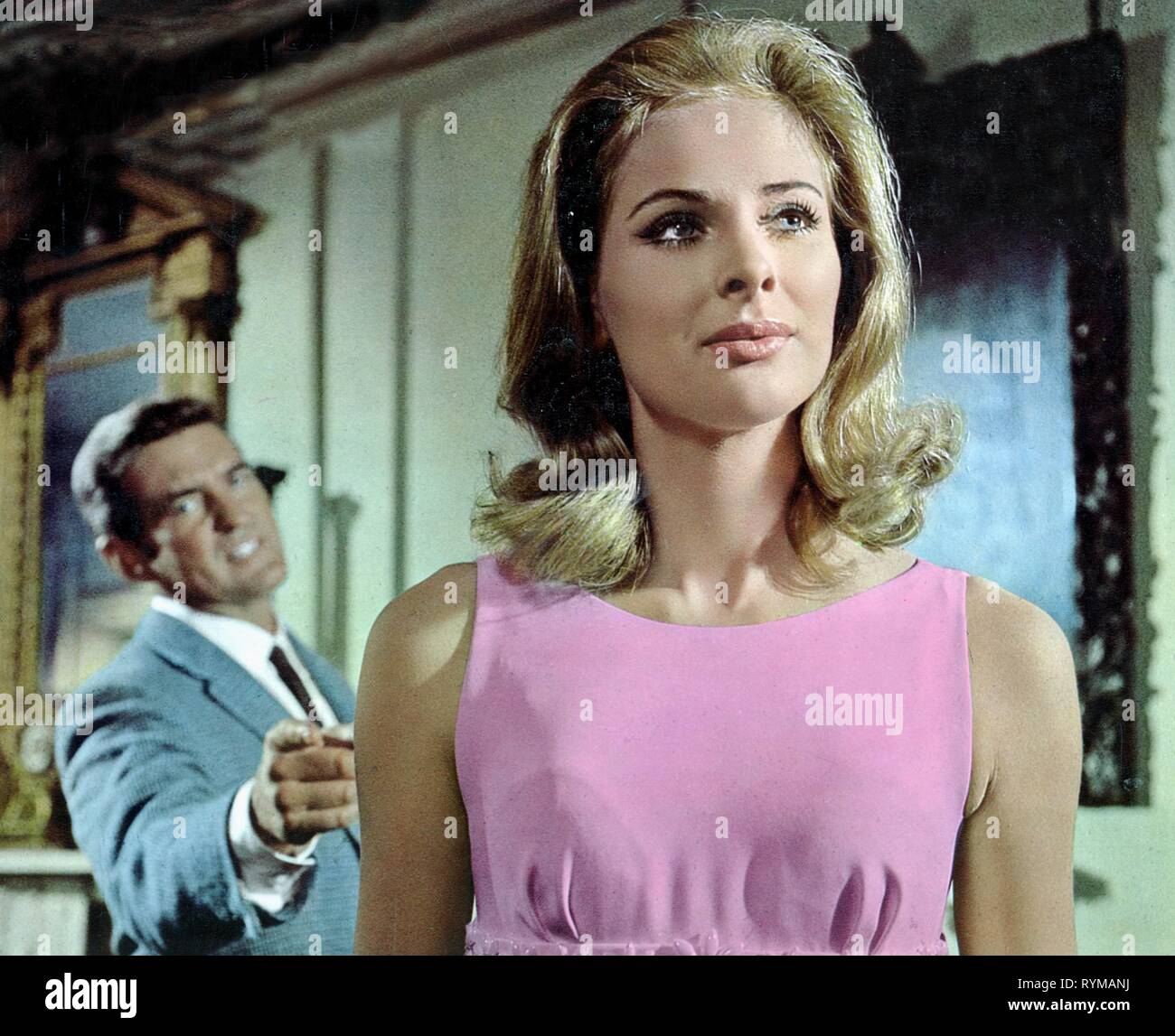 Lisa pretorius hi-res stock photography and images - Alamy