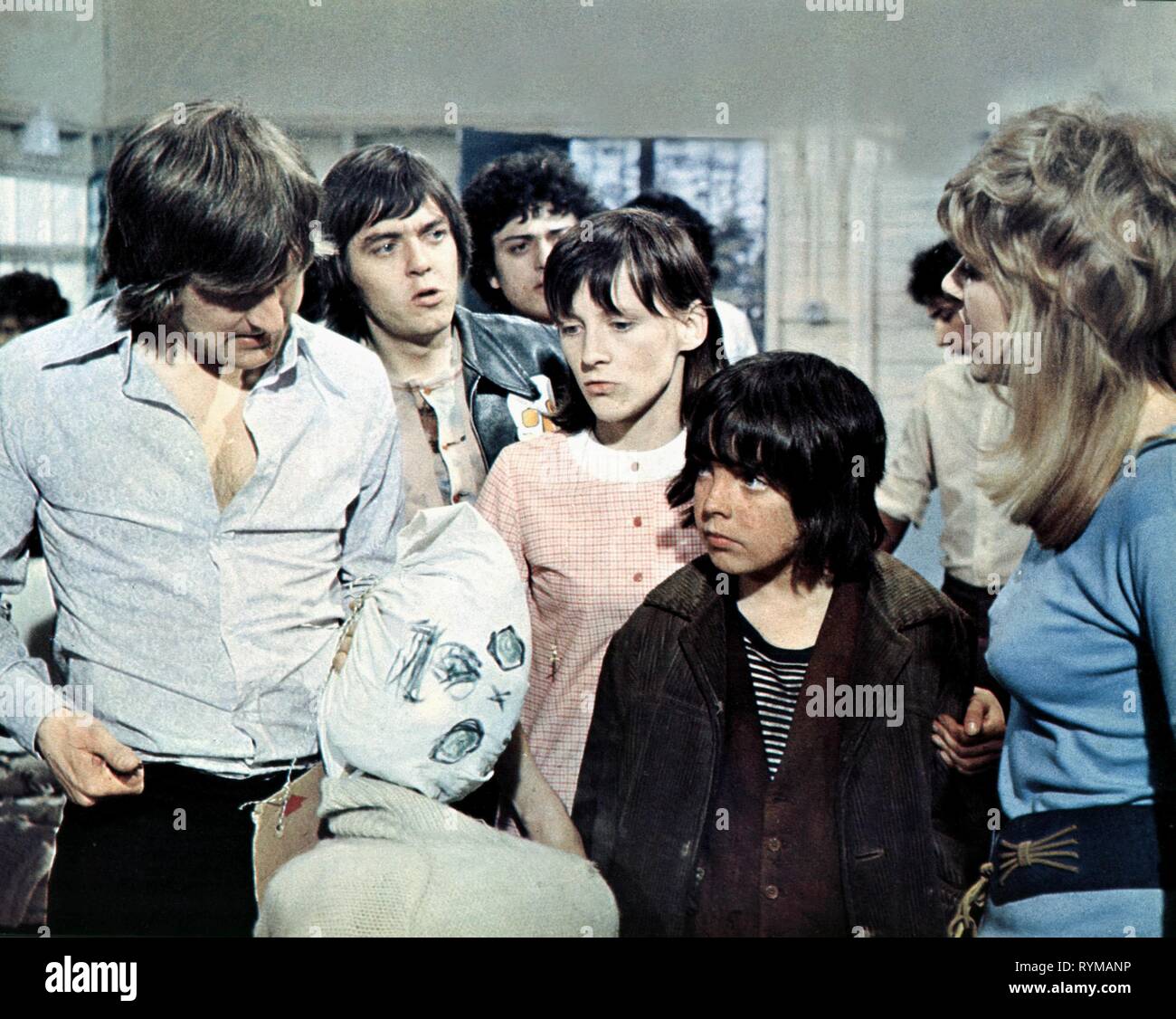 Peter cleall carol hawkins hi-res stock photography and images - Alamy