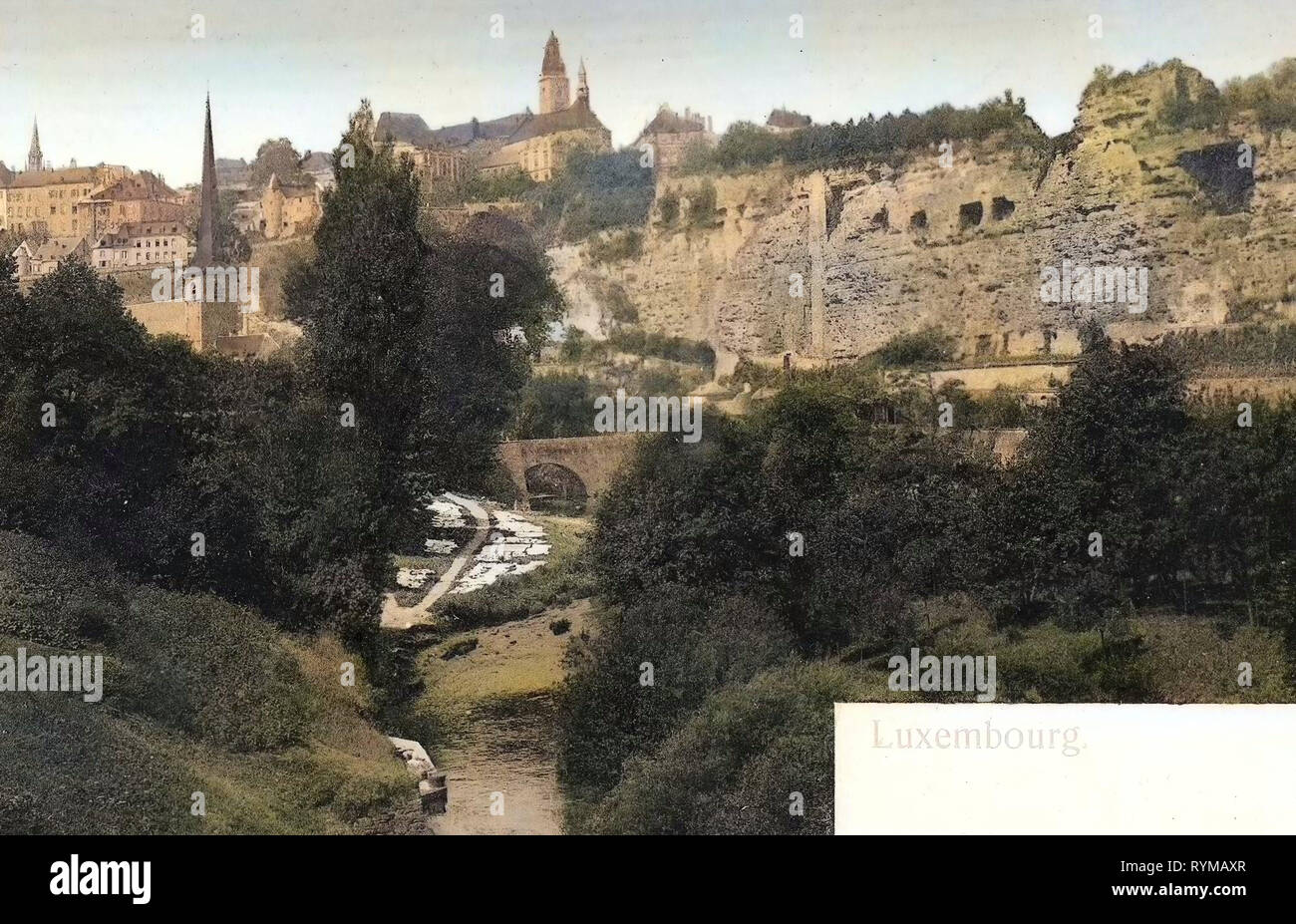 Bockfiels hi-res stock photography and images - Alamy