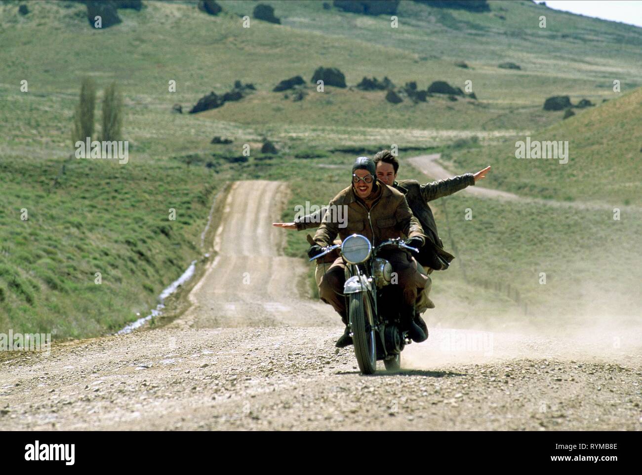 Che Guevara Motorcycle High Resolution Stock Photography and Images - Alamy