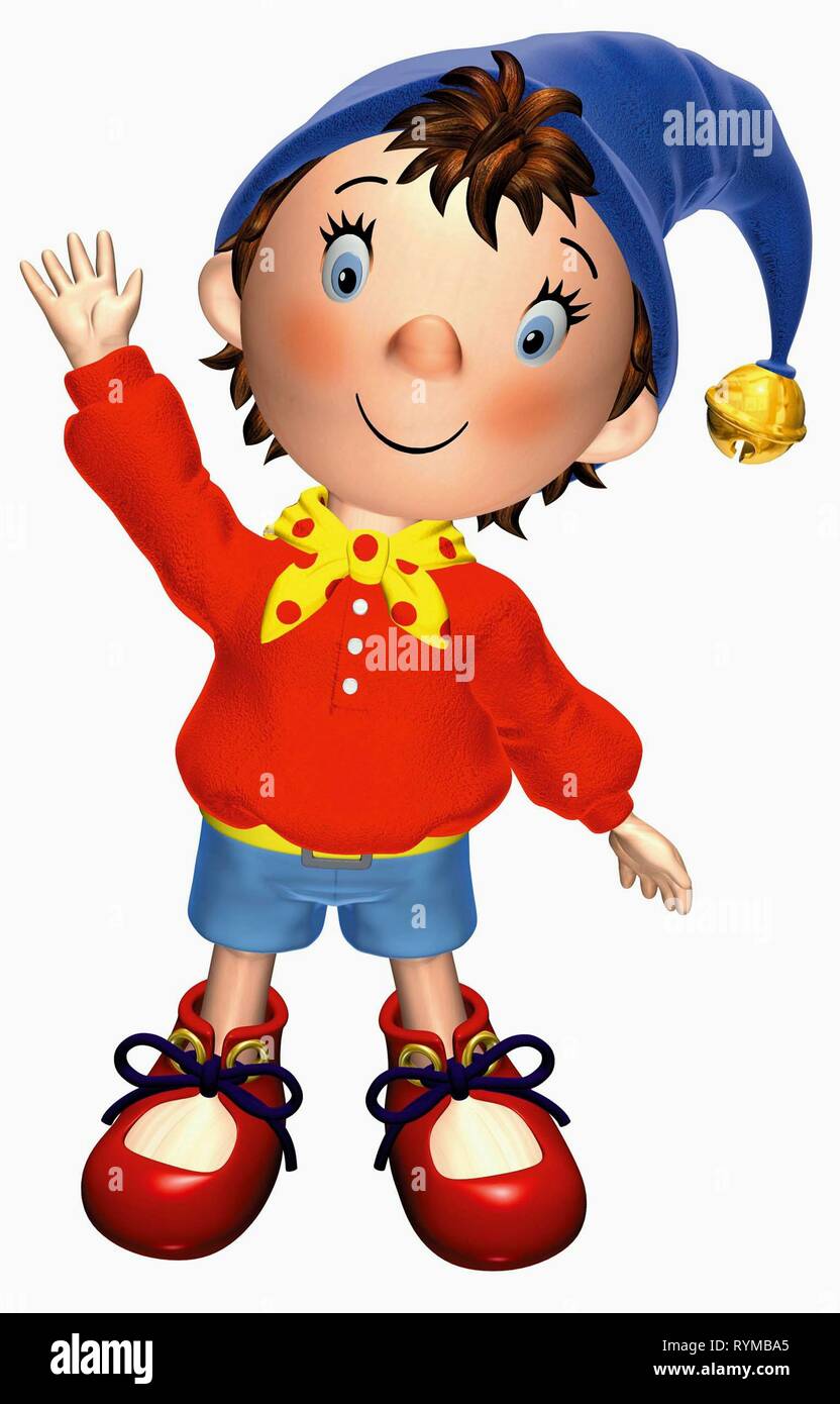 Noddy High Resolution Stock Photography and Images - Alamy