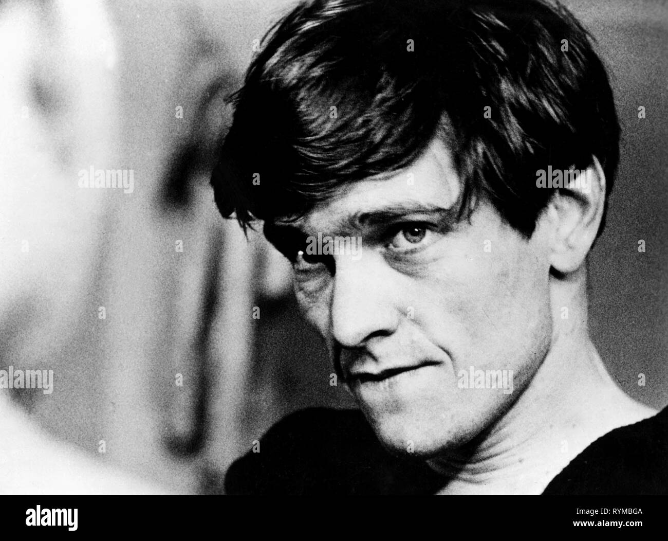 TOM COURTENAY, THE LONELINESS OF THE LONG DISTANCE RUNNER, 1962 Stock ...