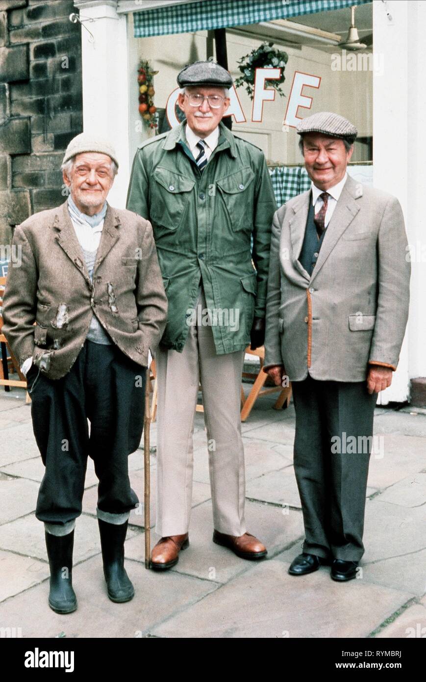 The Last Of Summer Wine