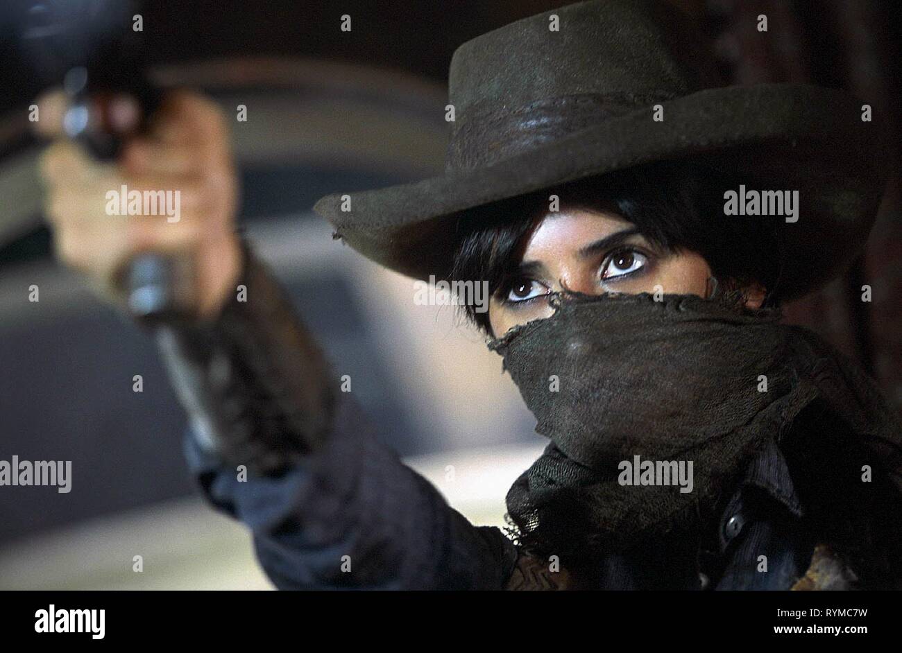 Movie Western Cowboy Stock Photos & Movie Western Cowboy Stock Images ...