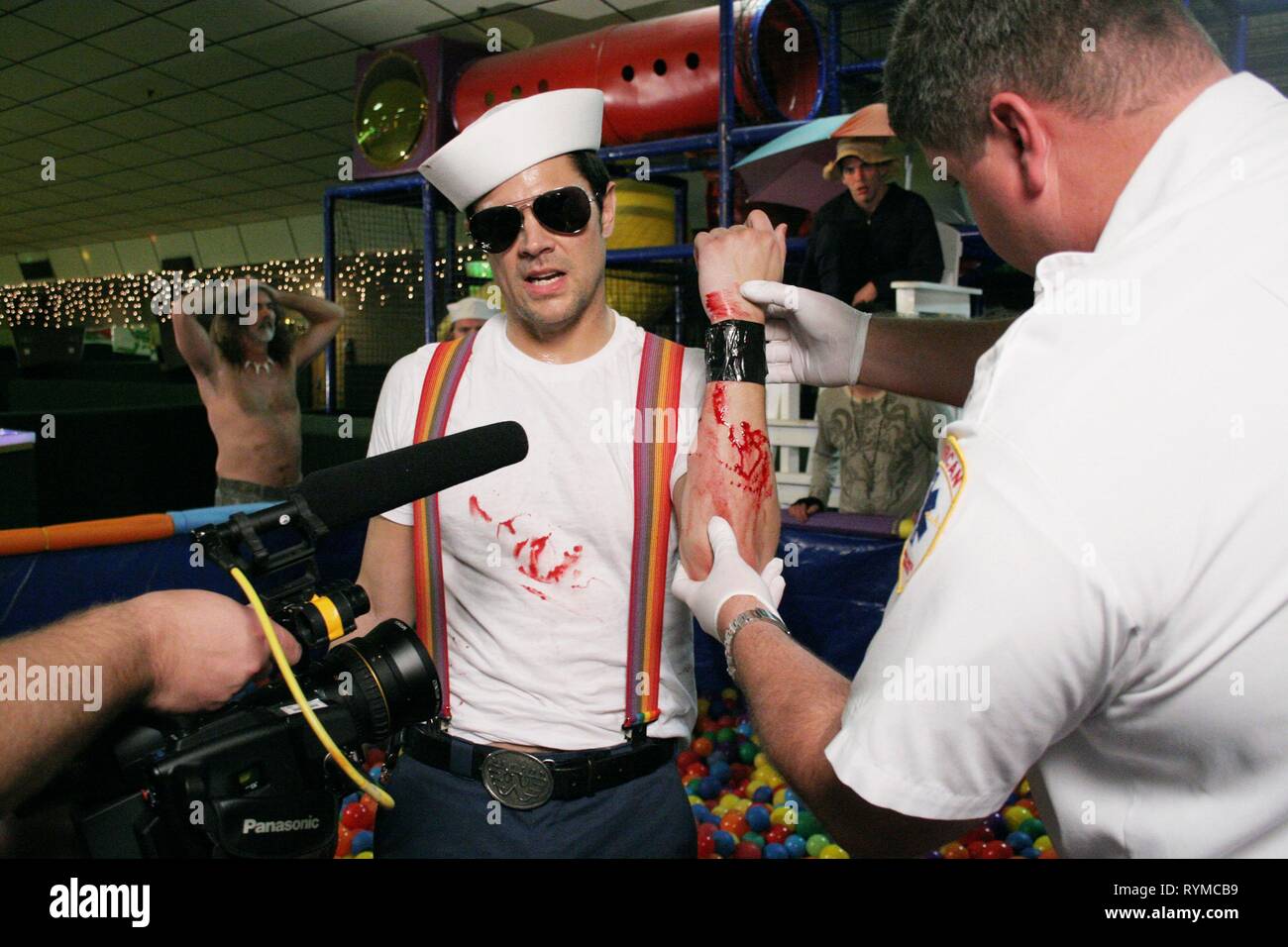 Jackass High Resolution Stock Photography and Images - Alamy