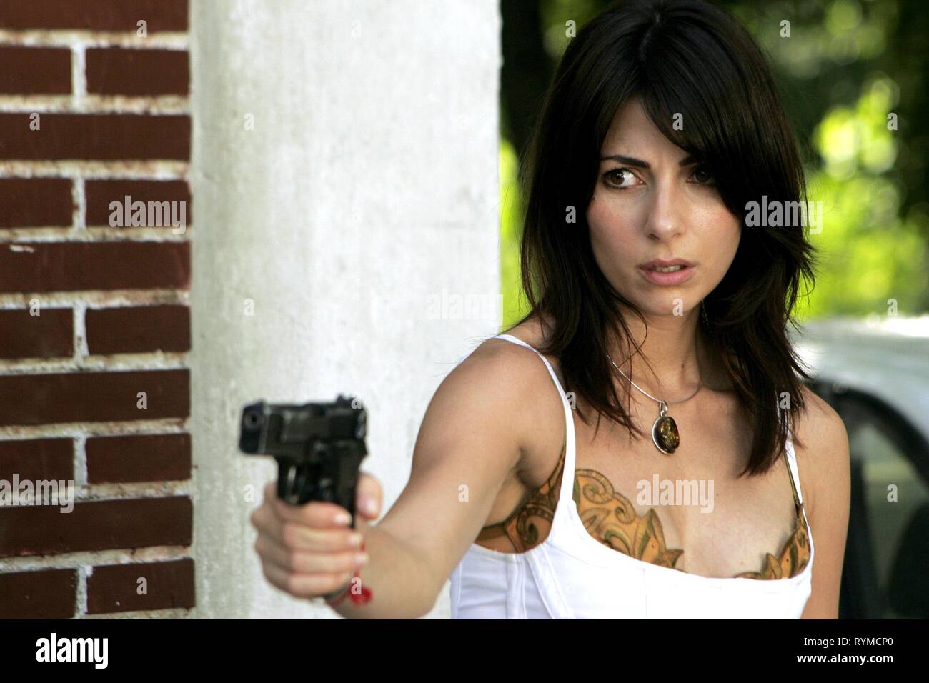 Silvia Colloca High Resolution Stock Photography and Images - Alamy