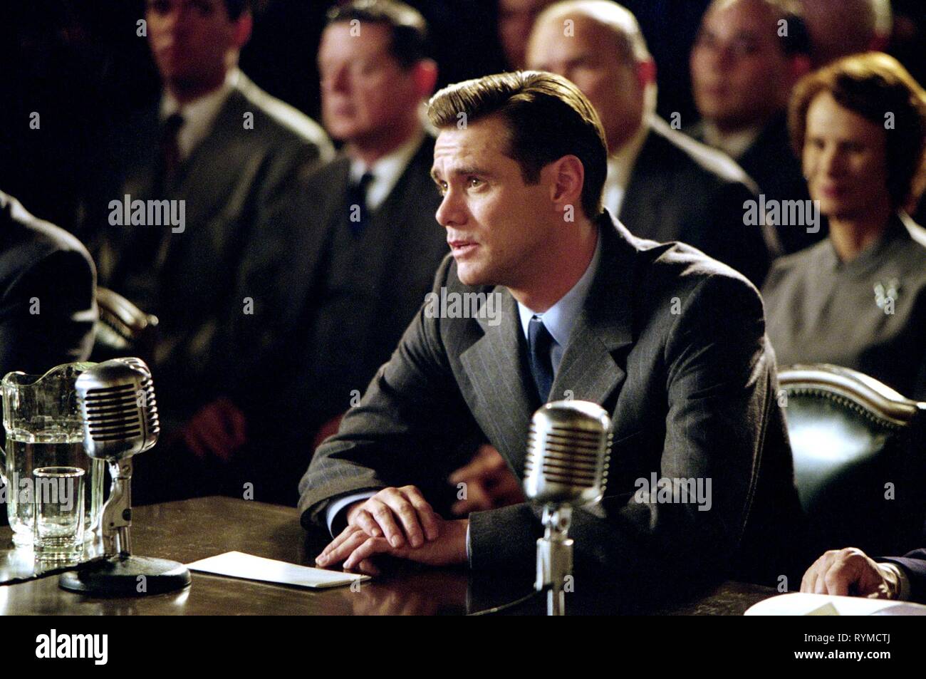 Carrey Jim High Resolution Stock Photography and Images - Alamy