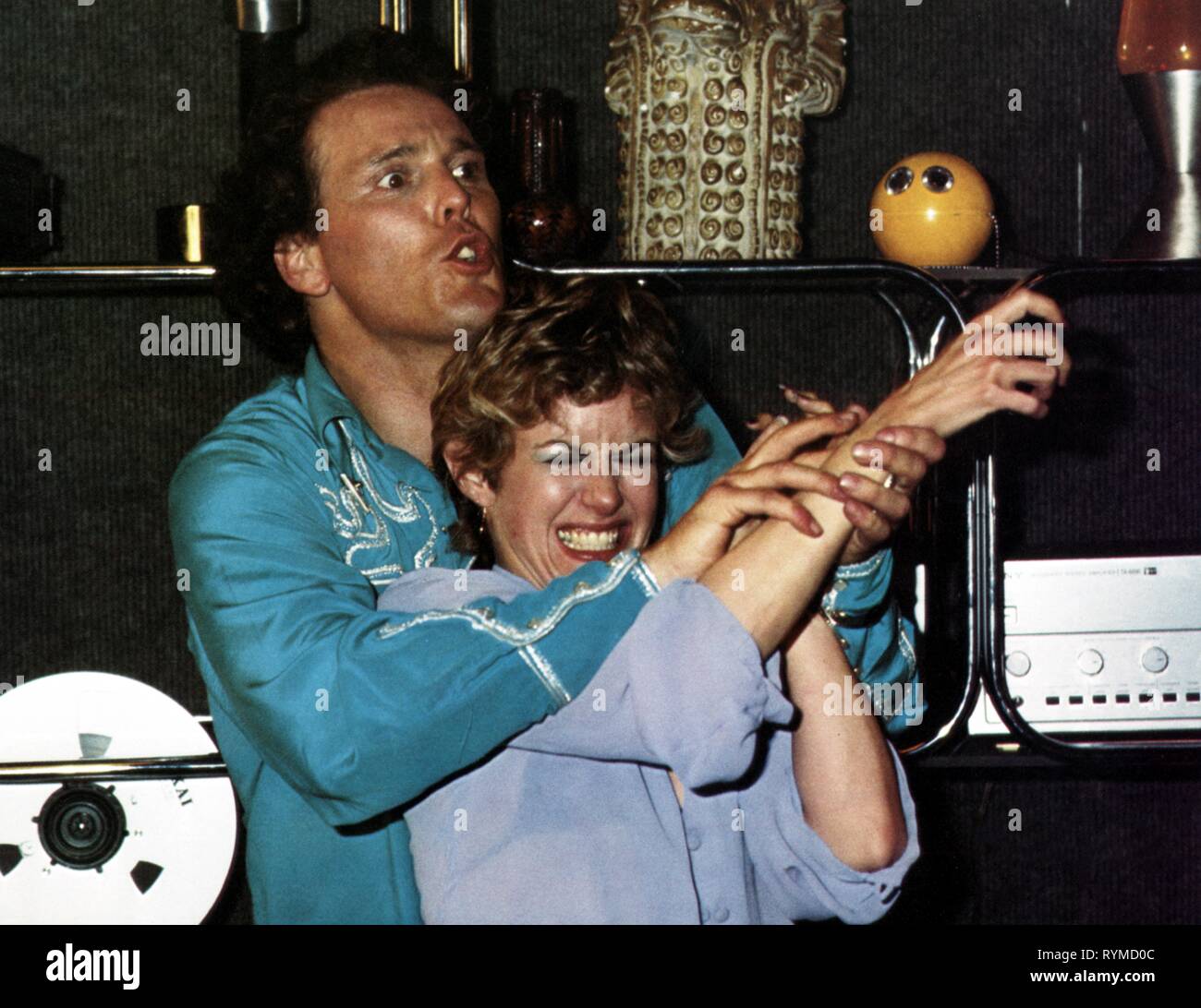 Season Hubley As Priscilla Presley