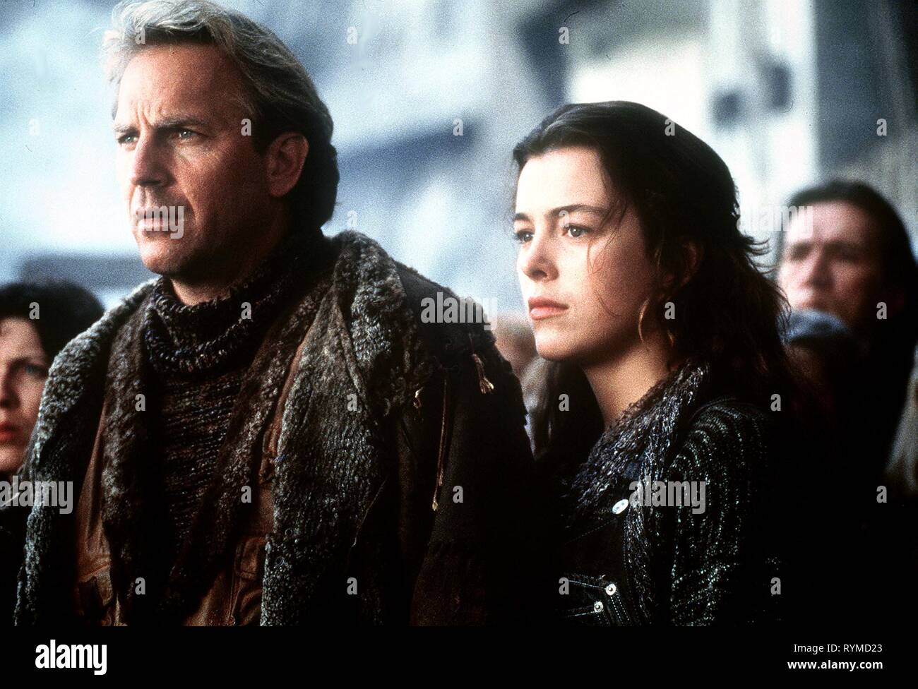 Director Kevin Costner High Resolution Stock Photography and Images - Alamy