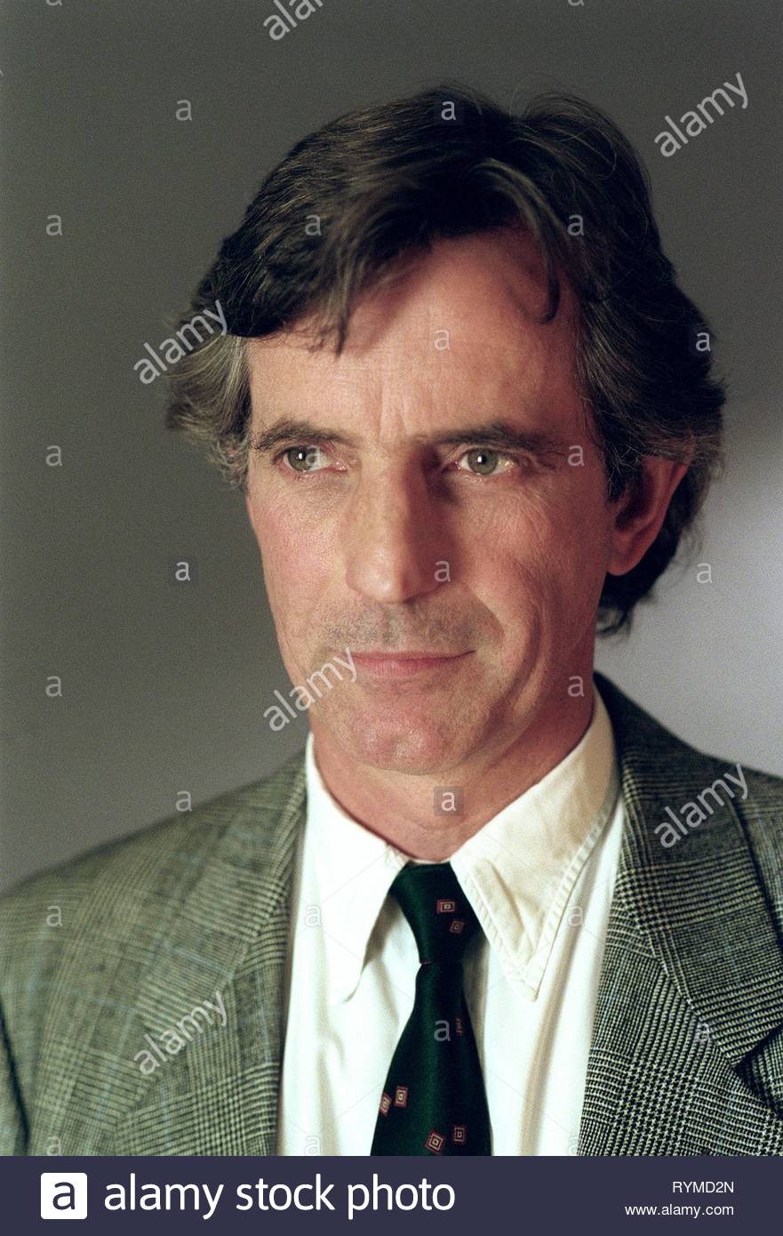 William Martin High Resolution Stock Photography and Images - Alamy