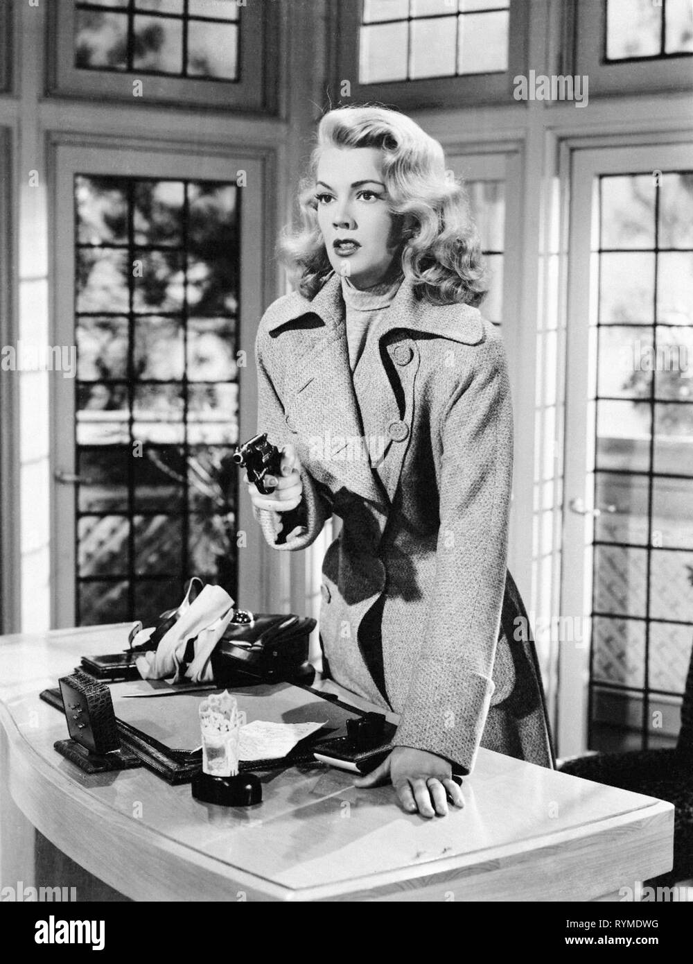 Douglas Corporation Stock Photos & Douglas Corporation Stock Images - Alamy