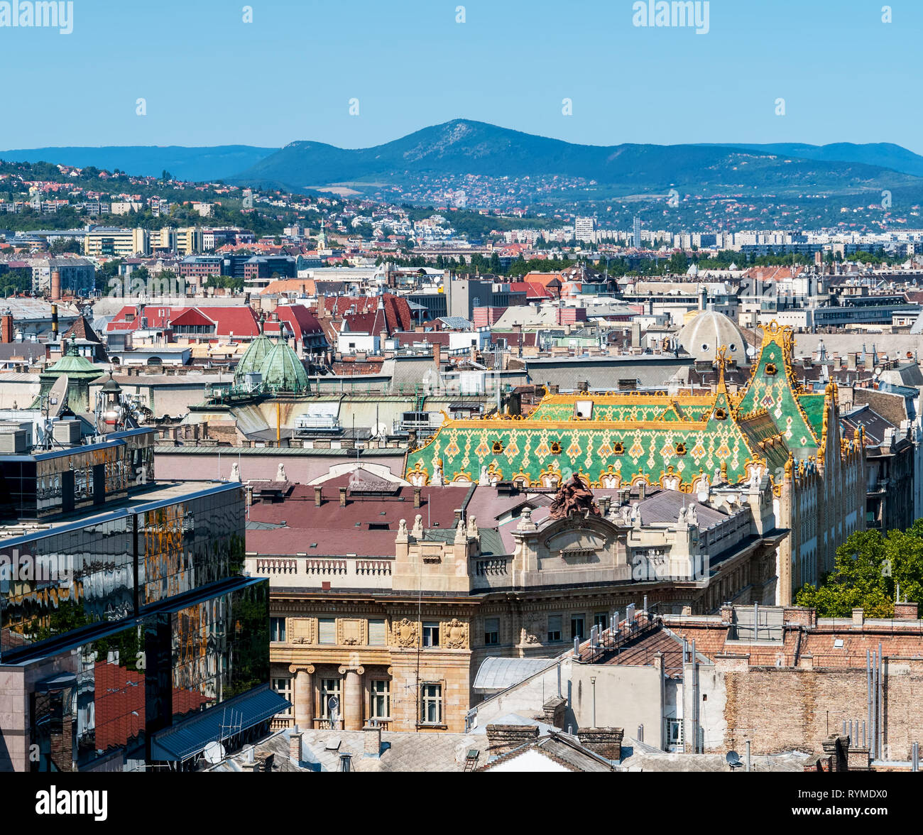 Applied art building exhibition place hi-res stock photography and ...