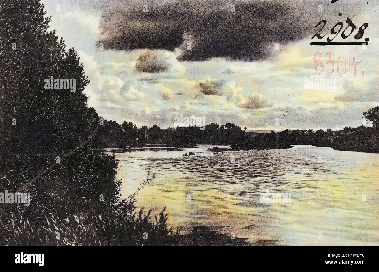 Pendleton oregon umatilla river hi-res stock photography and images - Alamy