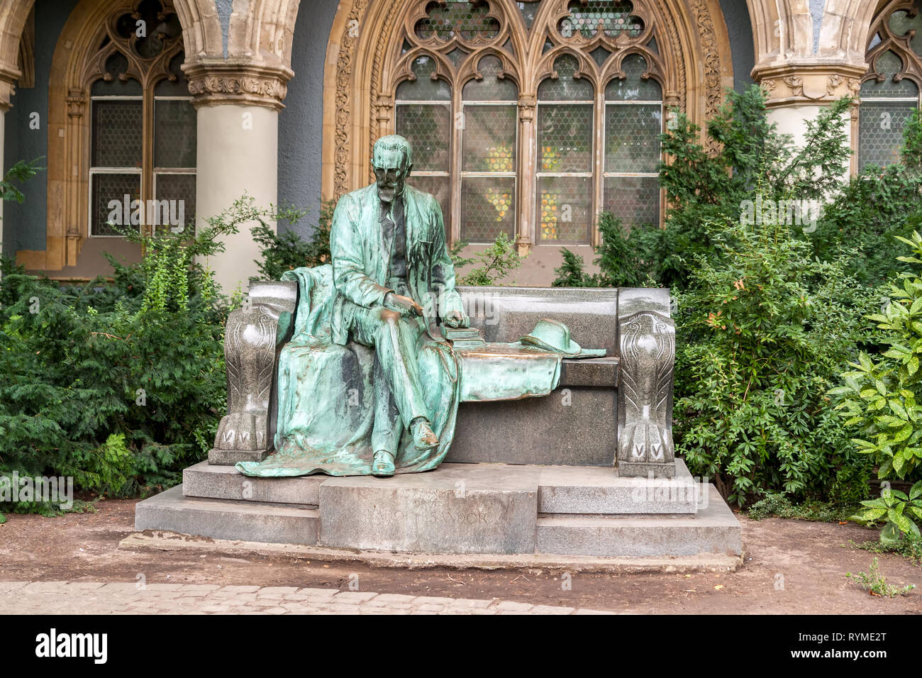 Karolyi High Resolution Stock Photography and Images - Alamy