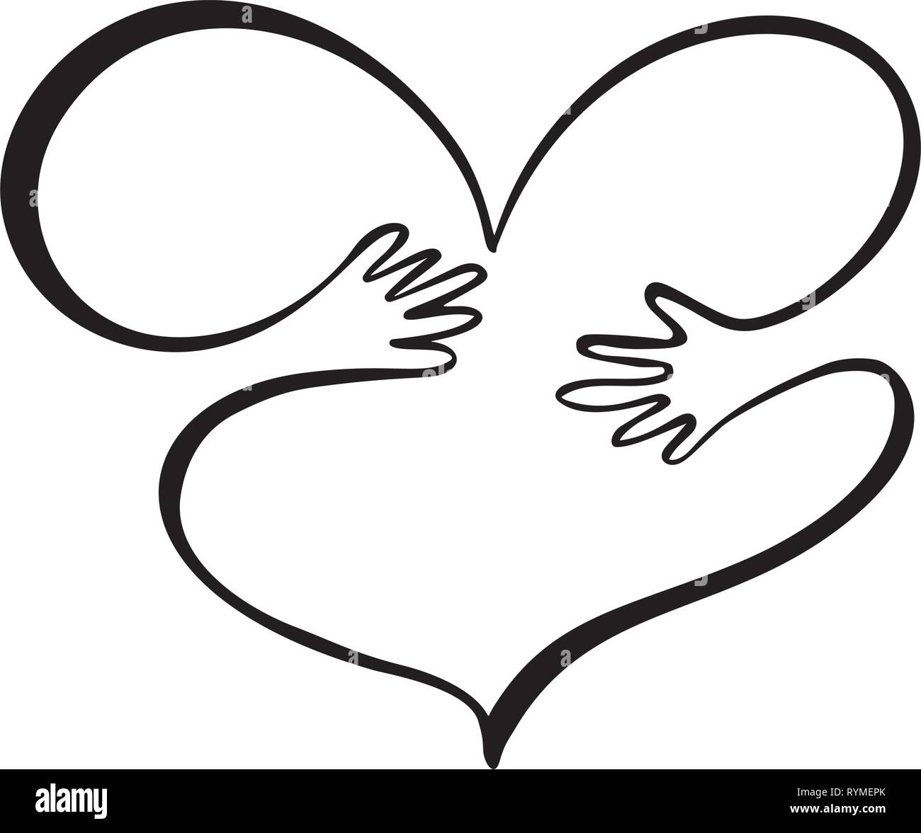 Universal Symbol For Kindness