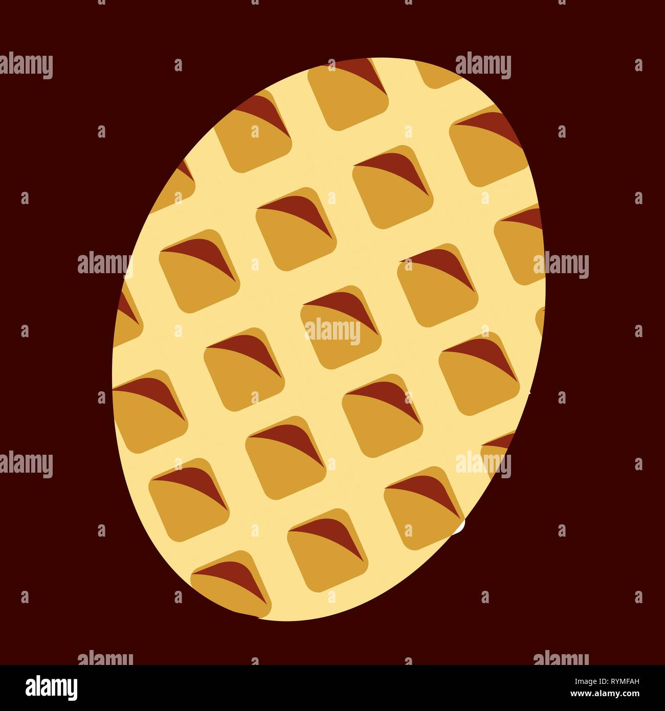 Summer creatures Stock Vector Images - Alamy