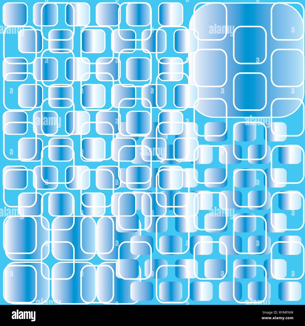 Abstract vector background hand drawn Stock Vector Image & Art - Alamy