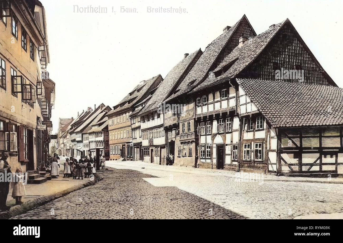 Northeim hi-res stock photography and images - Alamy