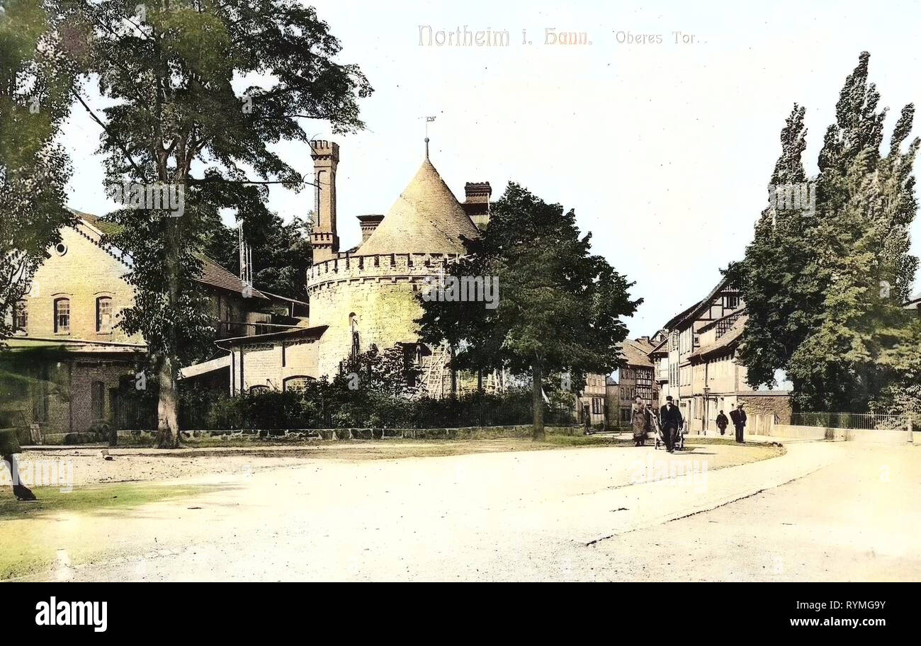 Northeim hi-res stock photography and images - Alamy