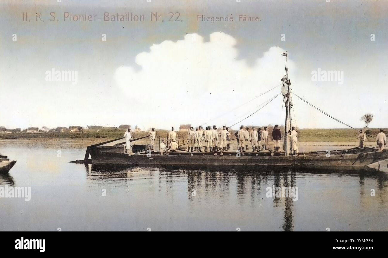 Reaction ferries hi-res stock photography and images - Alamy