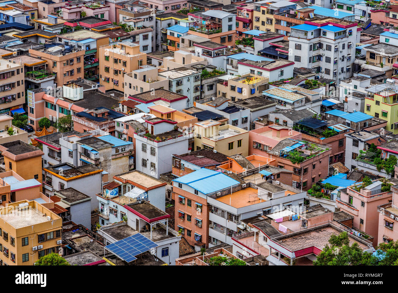 Foshan city china hi-res stock photography and images - Alamy
