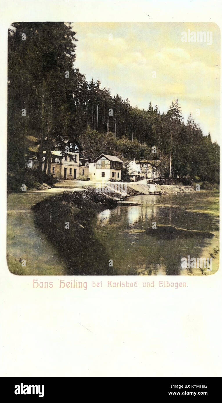 Heiling hi-res stock photography and images - Alamy